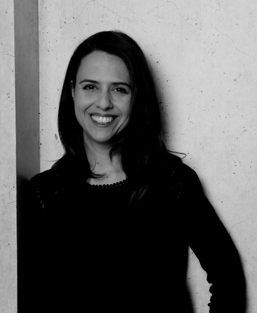 Kim Rivard | Fondation JFP